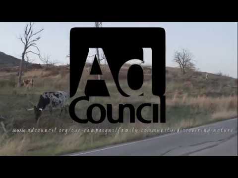 discovering nature // psa - YouTube