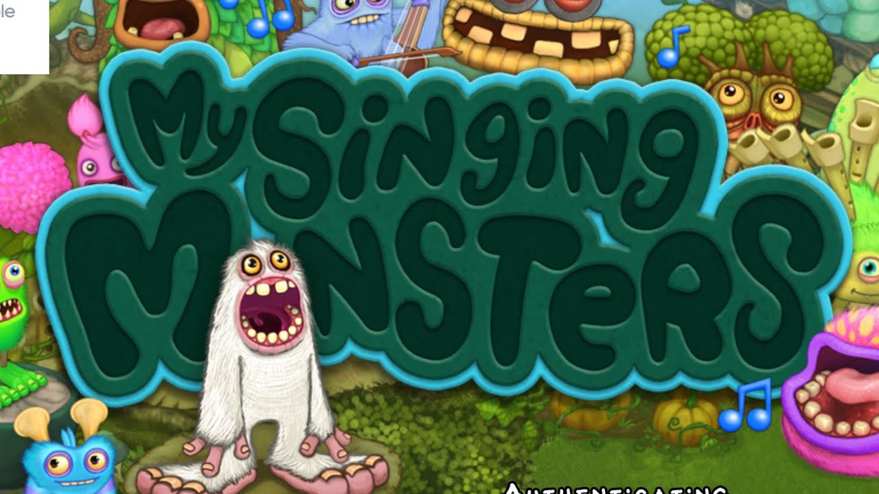 I’m Making the Loading Screen Theme Song in Composer (My Singing ...