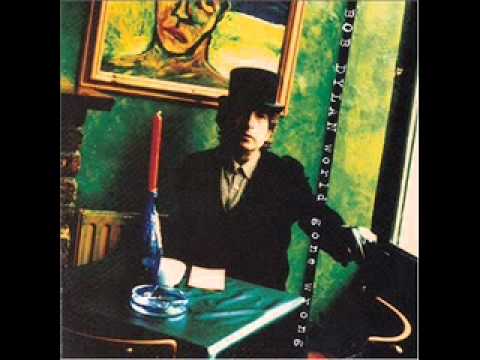 Bob Dylan - Jack-A-Roe - YouTube