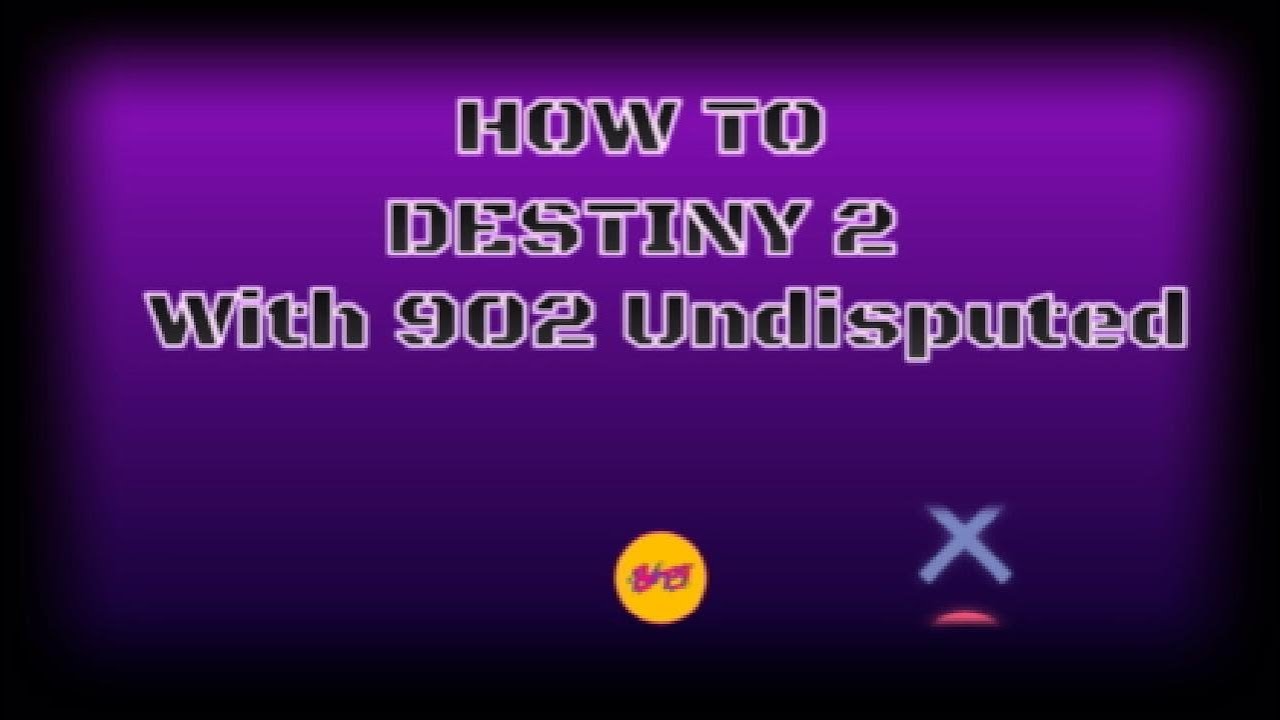 HOW TO - Get "Facet of Command" Prismatic Fragment - Destiny 2 - The ...