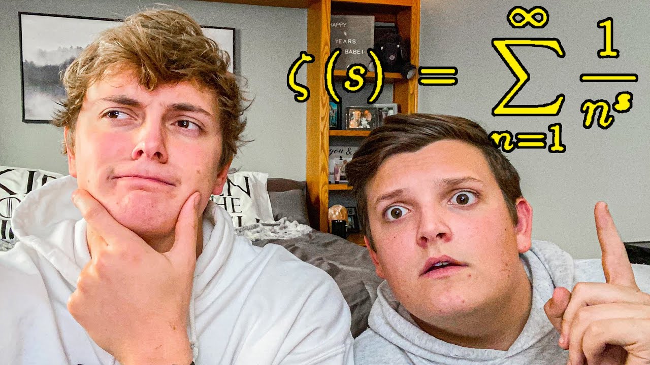 Answering The World s HARDEST Questions YouTube answering-the-world-s-hardest-questions-youtube