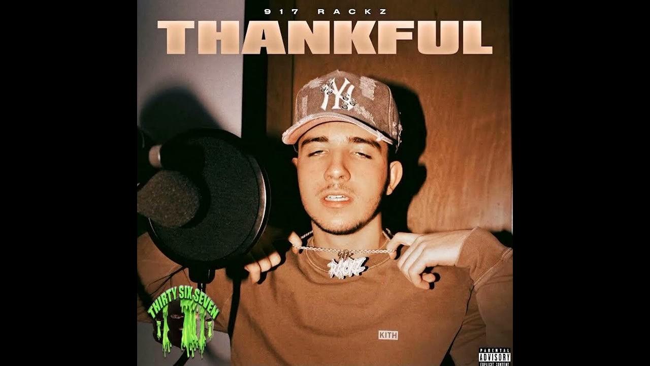 917 Rackz - Stars (Prod. Beam) (Thankful) [Hosted By. Thirty Six Seven] - YouTube