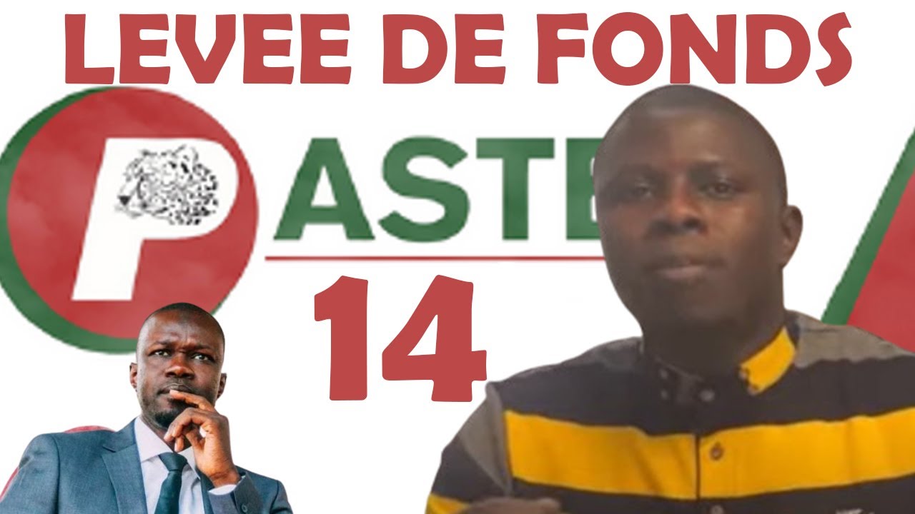 Lev e De FONDS Dimanche 14 Janvier Me Ngagne Demba Appelle Pour YouTube lev-e-de-fonds-dimanche-14-janvier-me-ngagne-demba-appelle-pour-youtube