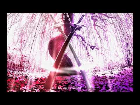 Sword Art Online - Climbing up The World Tree (Extended) - YouTube