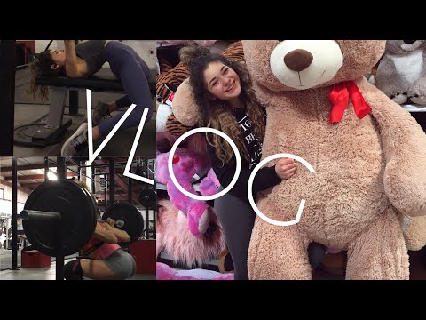 Random VLOG