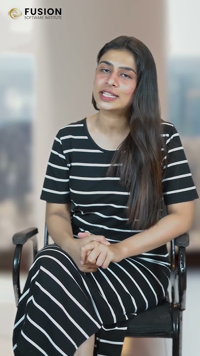 High-Paying Career in Tech | Data Analytics Training | Fusion Software ...