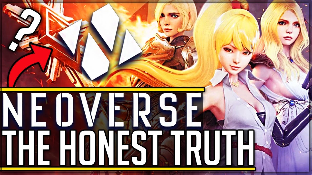 Neoverse - Is it Worth Playing? (Gameplay Breakdown - Deck Building ...