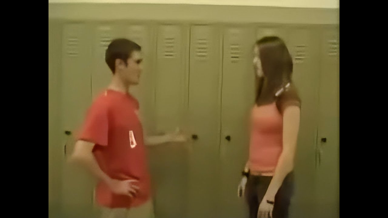 Body Swap 6 - Switch - YouTube