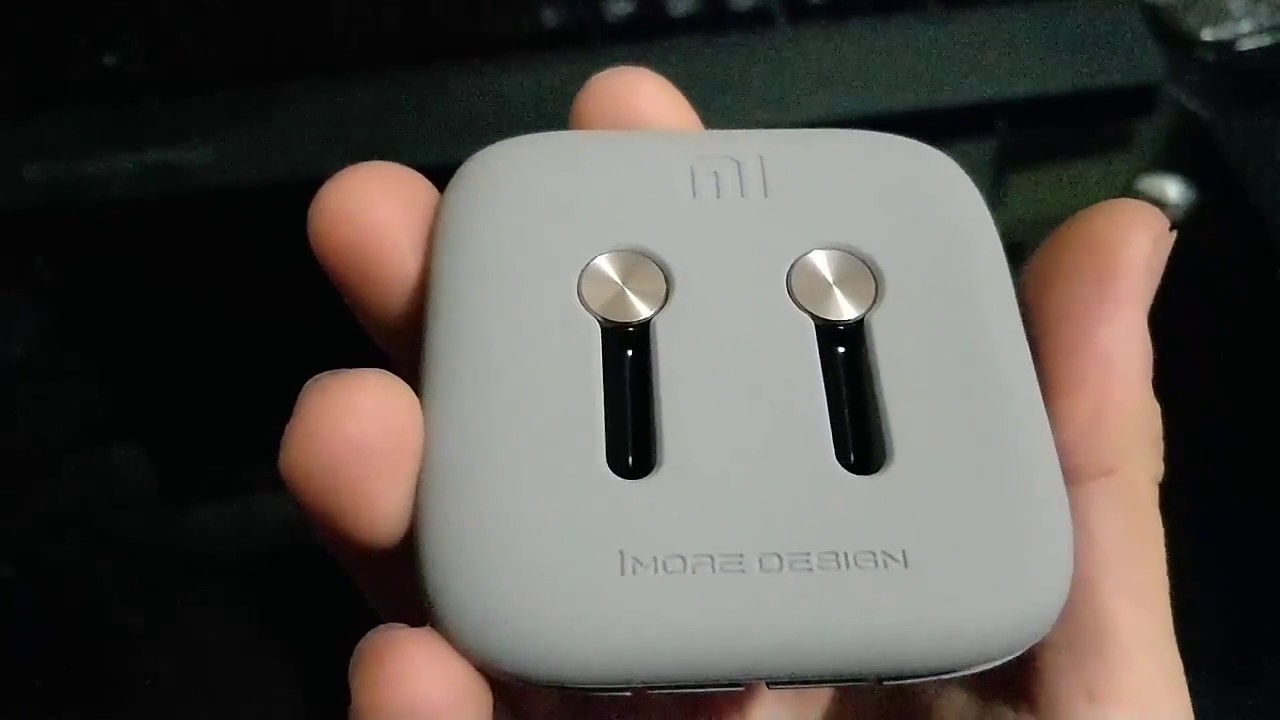 Xiaomi Headphones Pro 2 Hd — Xiaomi-note.ru