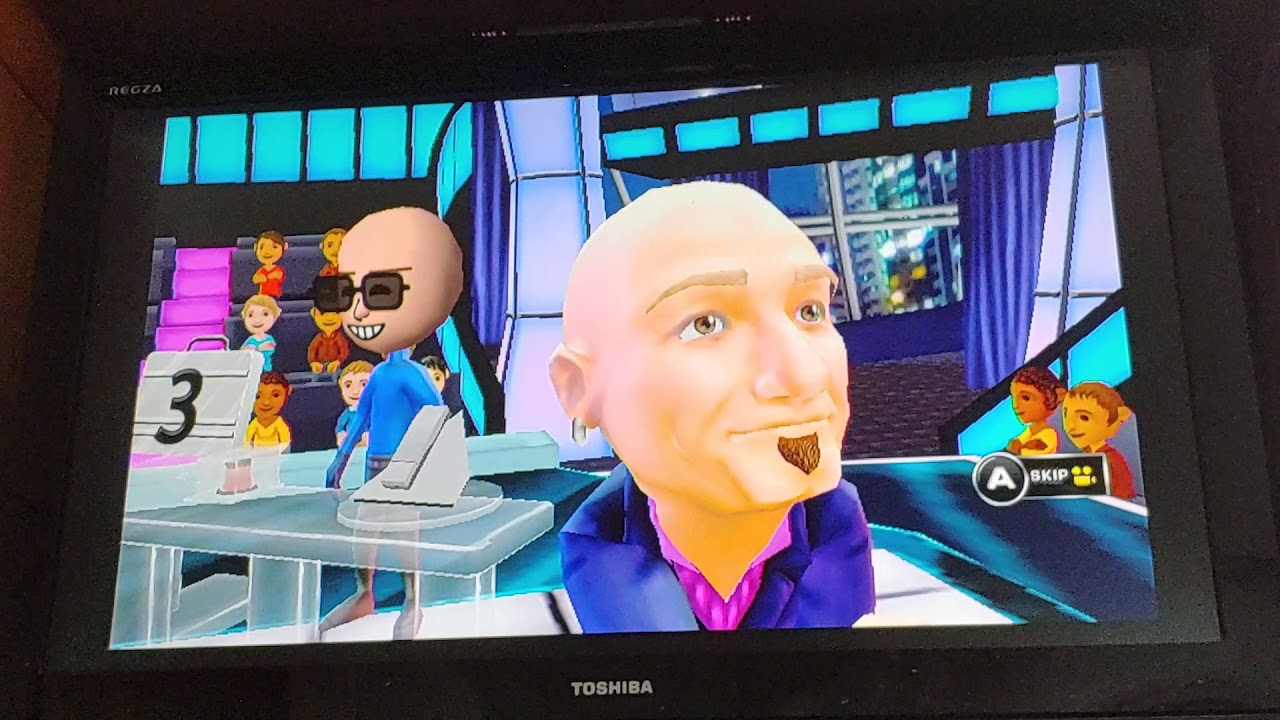 Let's Play Deal or No Deal (Wii) Game 14 - YouTube