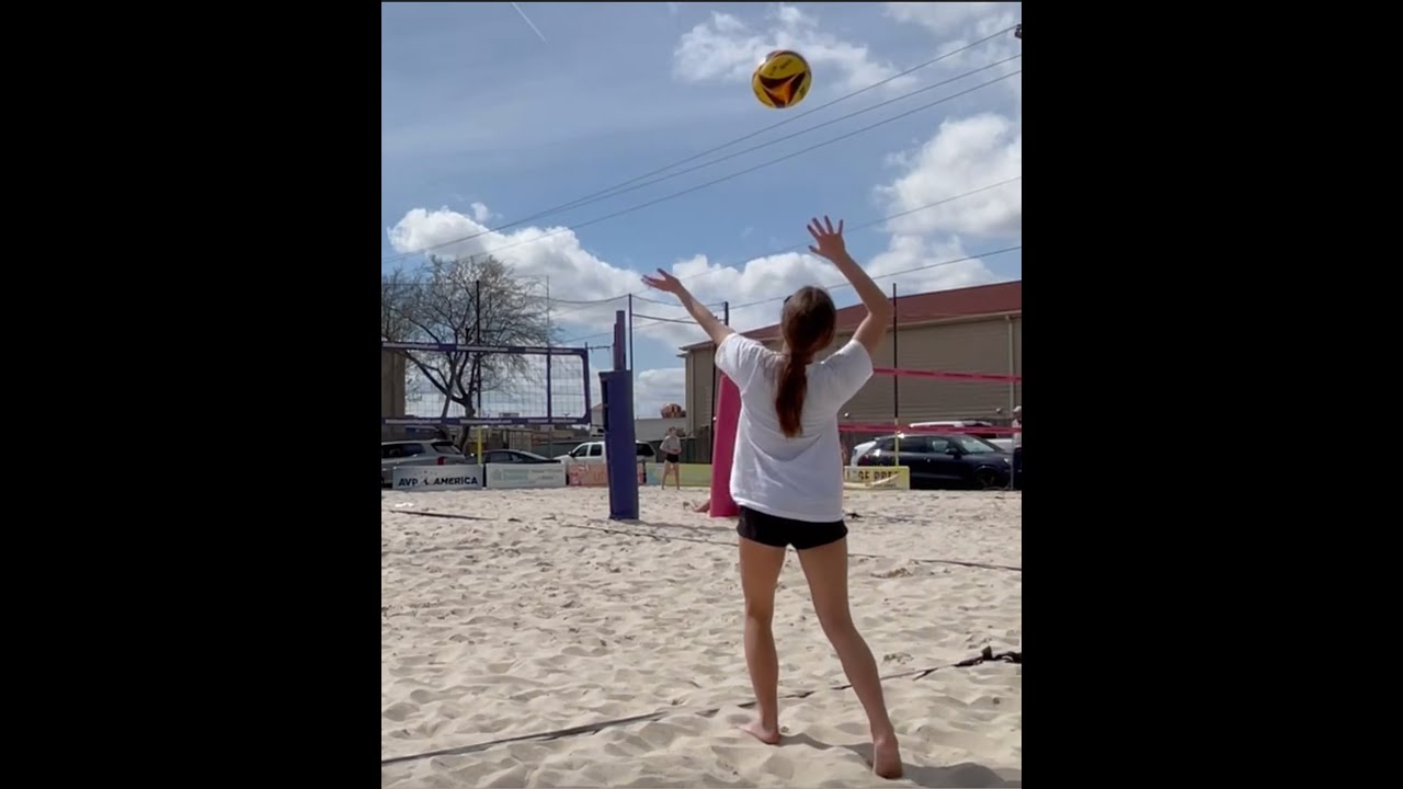 Raylee Bosley Class of 2027 BVCA Feb. 18-19, 2023 - YouTube