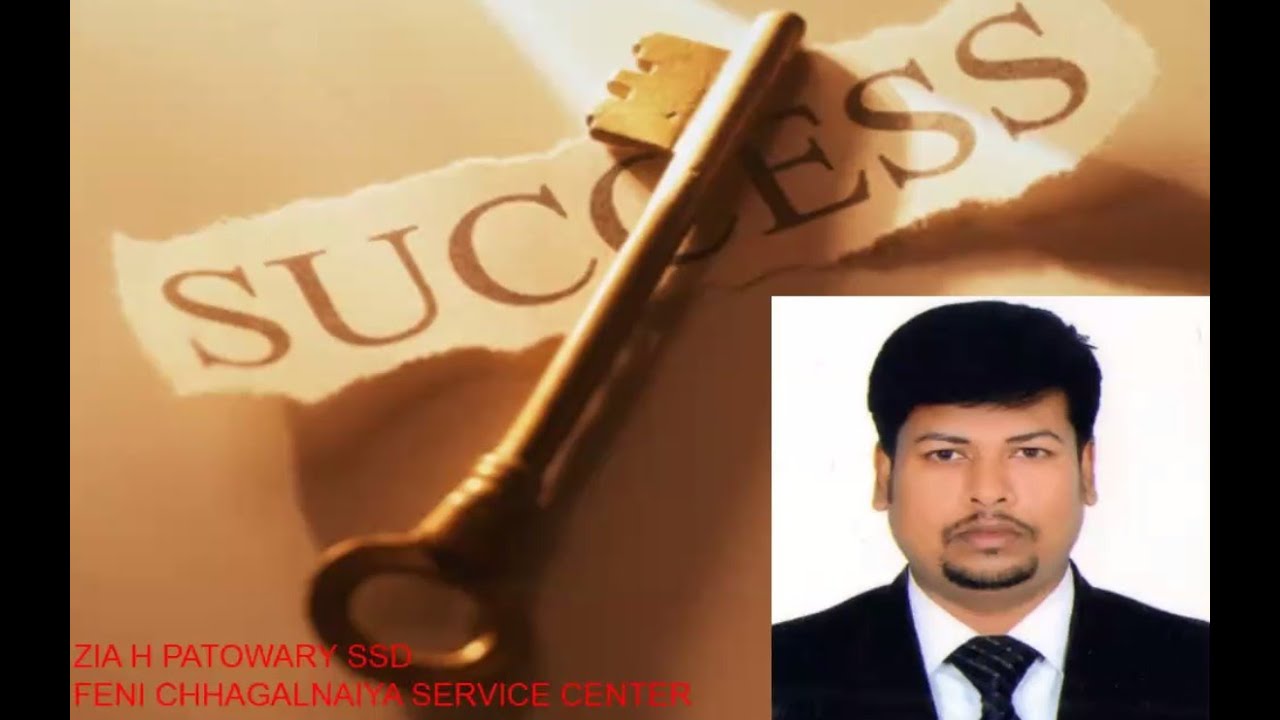 New Distributor Training || Zia H Patowary-SSD || - YouTube
