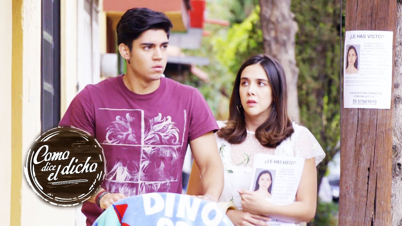 Como Dice el Dicho 2025 | A QUIEN LUCHA Y SUDA, LA SUERTE LE AYUDA (PARTE 2/2) HD - YouTube