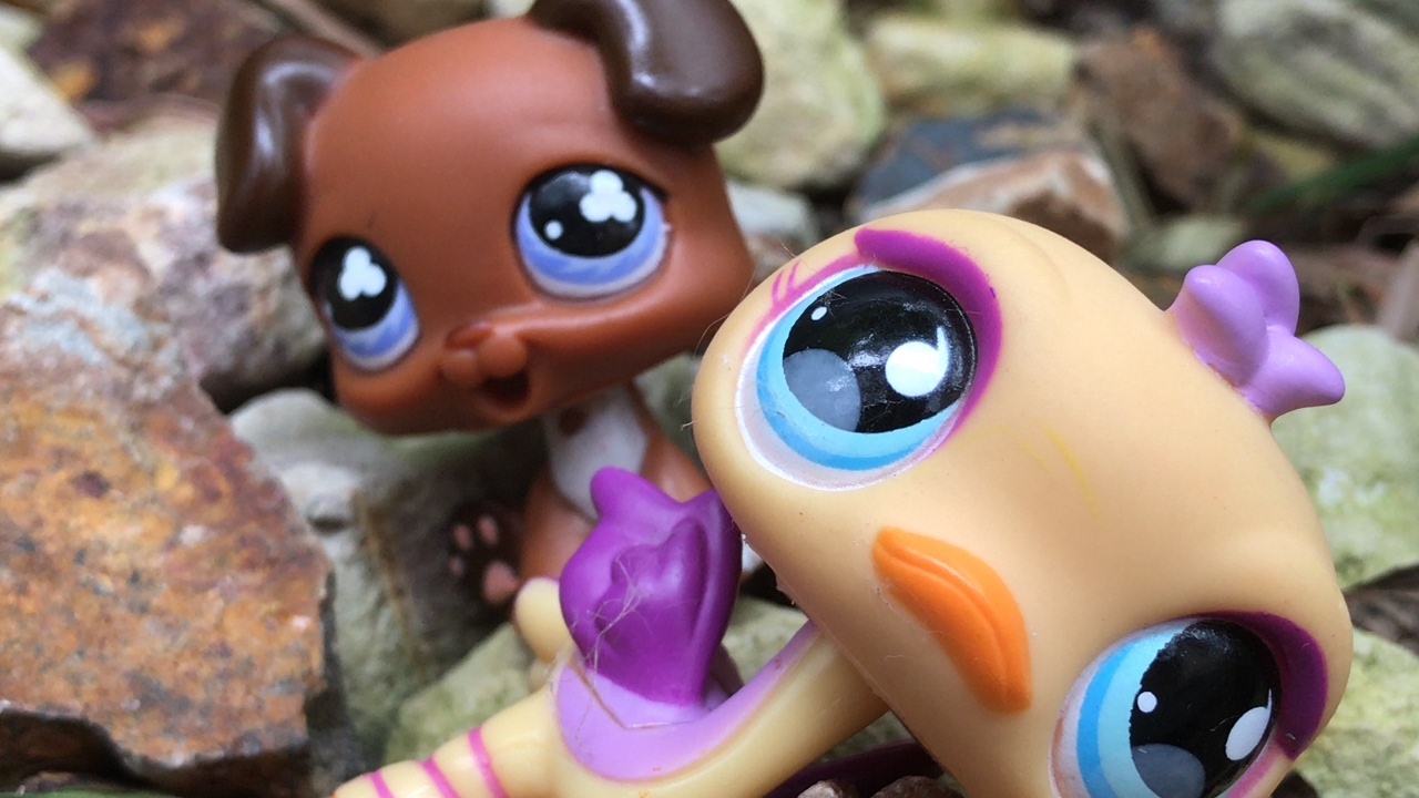 LPS: Nasa Peepo - YouTube