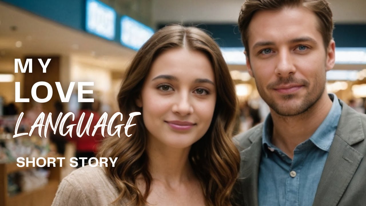 My Love Language is Trying: A Journey Through the Subtle Acts of Love ...