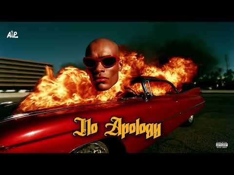 No Apology (I know my name) - Official 2026 | ATP MUSIC