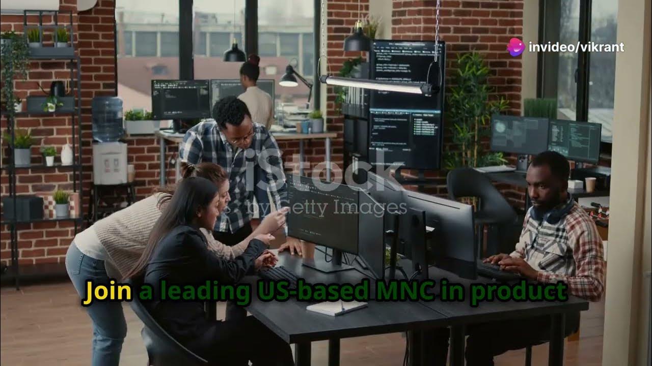 Hiring for ColdFusion Developers for US based MNC, WFH, Hybrid - YouTube