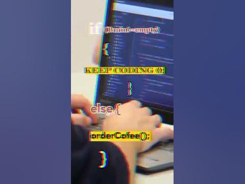 coding lover 😍 computerscience coding soft #engineering #software #onlineearning - YouTube
