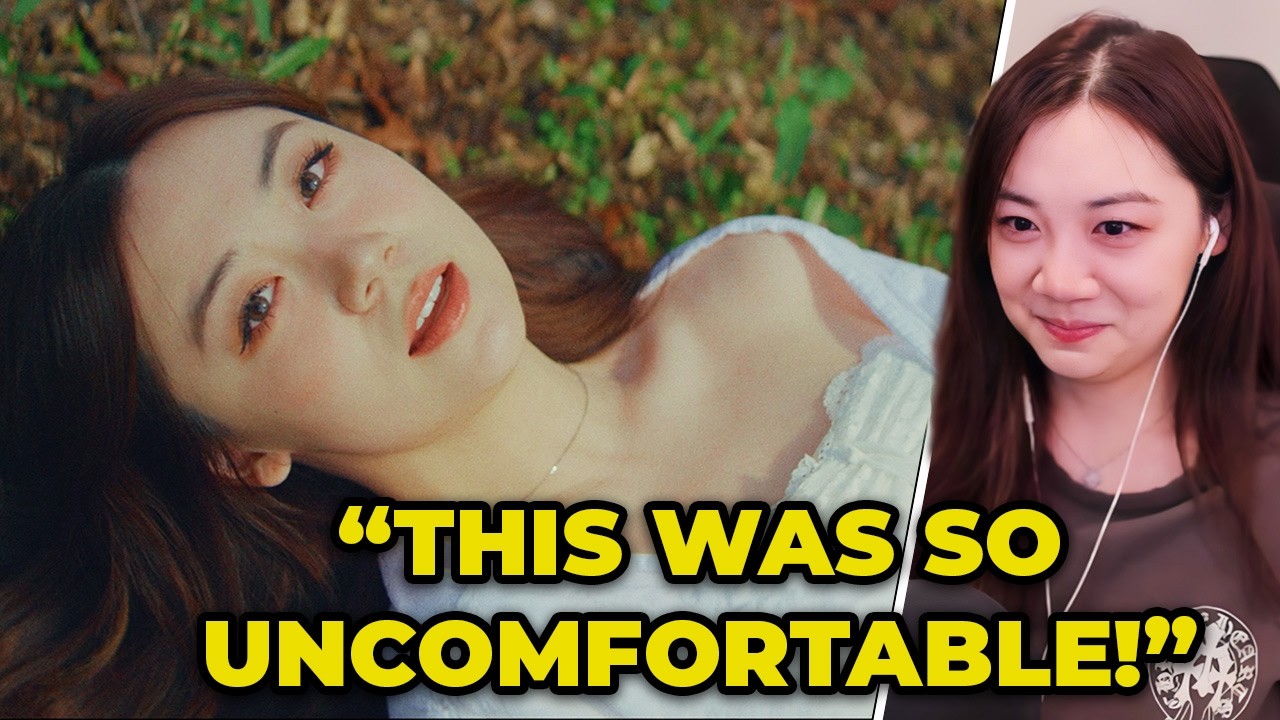 Fanfan Reveals How Her Music Video Was Made - YouTube