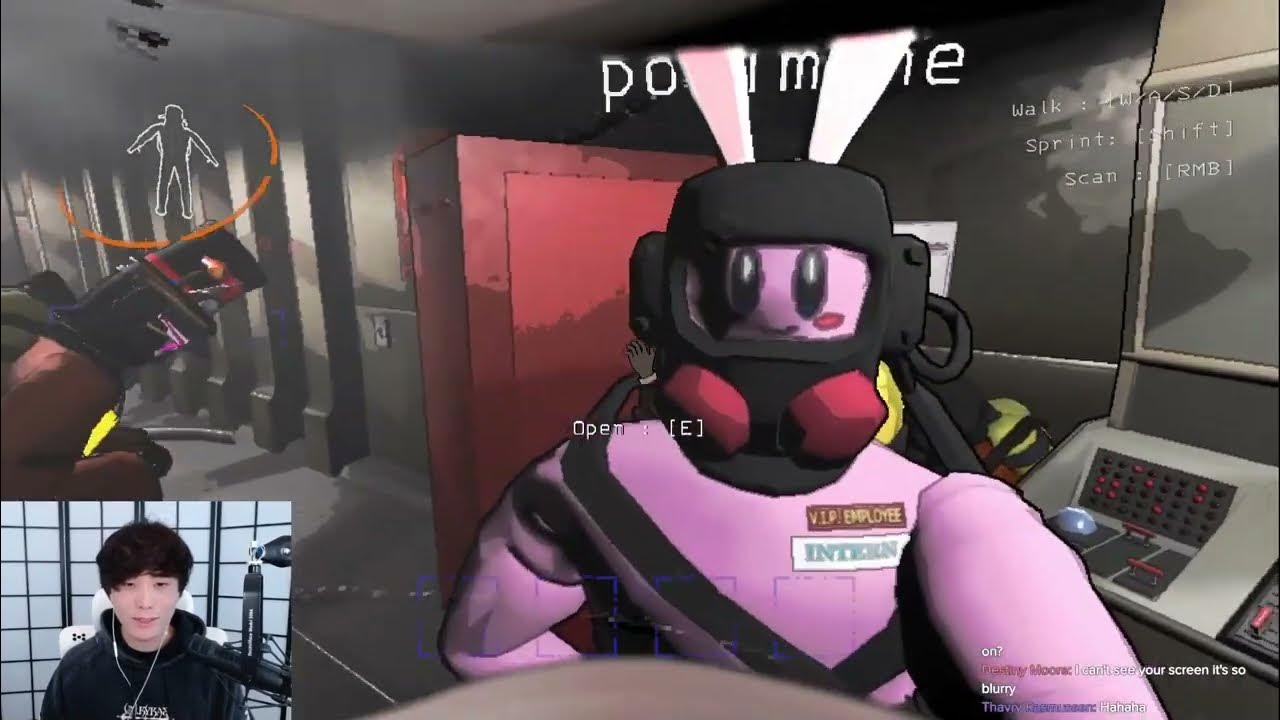 Poki Formally Invites Sykkuno To Her Podcast To Spill The Tea And He Jokes About Otv Youtube