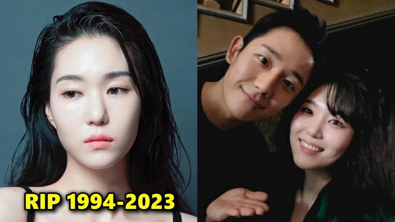 Snowdrop Actress Park Soo Ryun Passed Away at 29 Years Old 😭 - YouTube