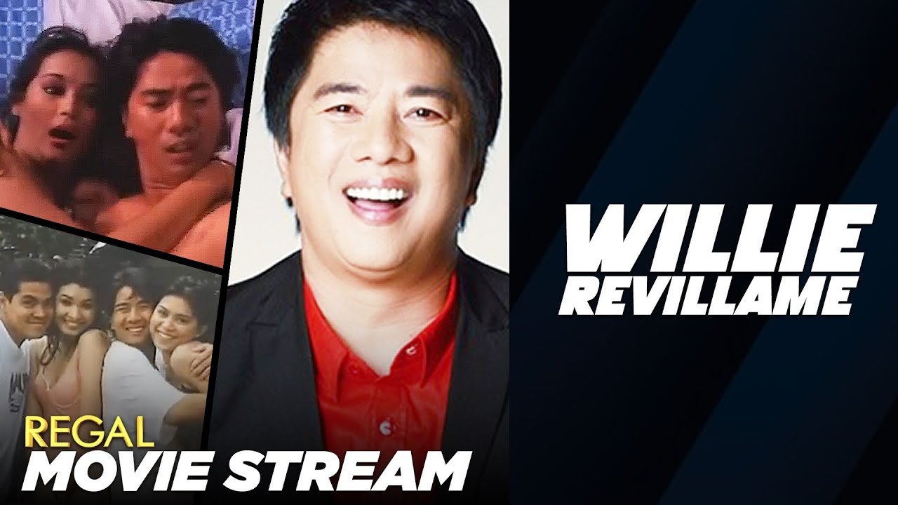 REGAL MOVIE STREAM: Willie Revillame Marathon | Regal Entertainment Inc ...