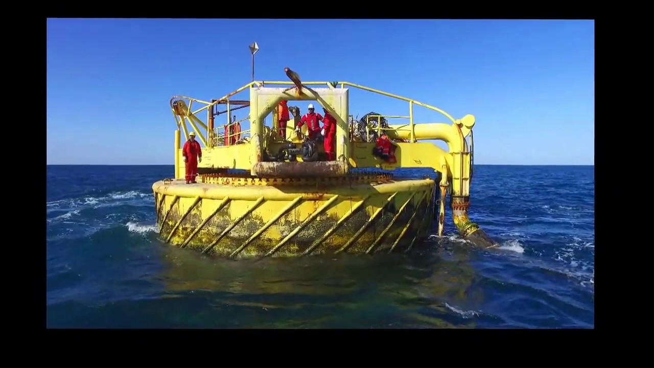 Ashtart SEREPT IFR III - YouTube