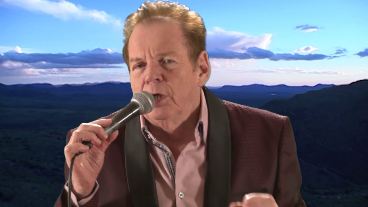 Steve Ashley (Staccatos) - "Till" - YouTube