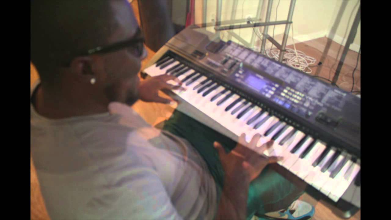 Quenton James: Life Undiscovered - YouTube