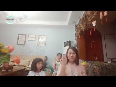 365天提升免疫力— 亲子足浴D230 - YouTube