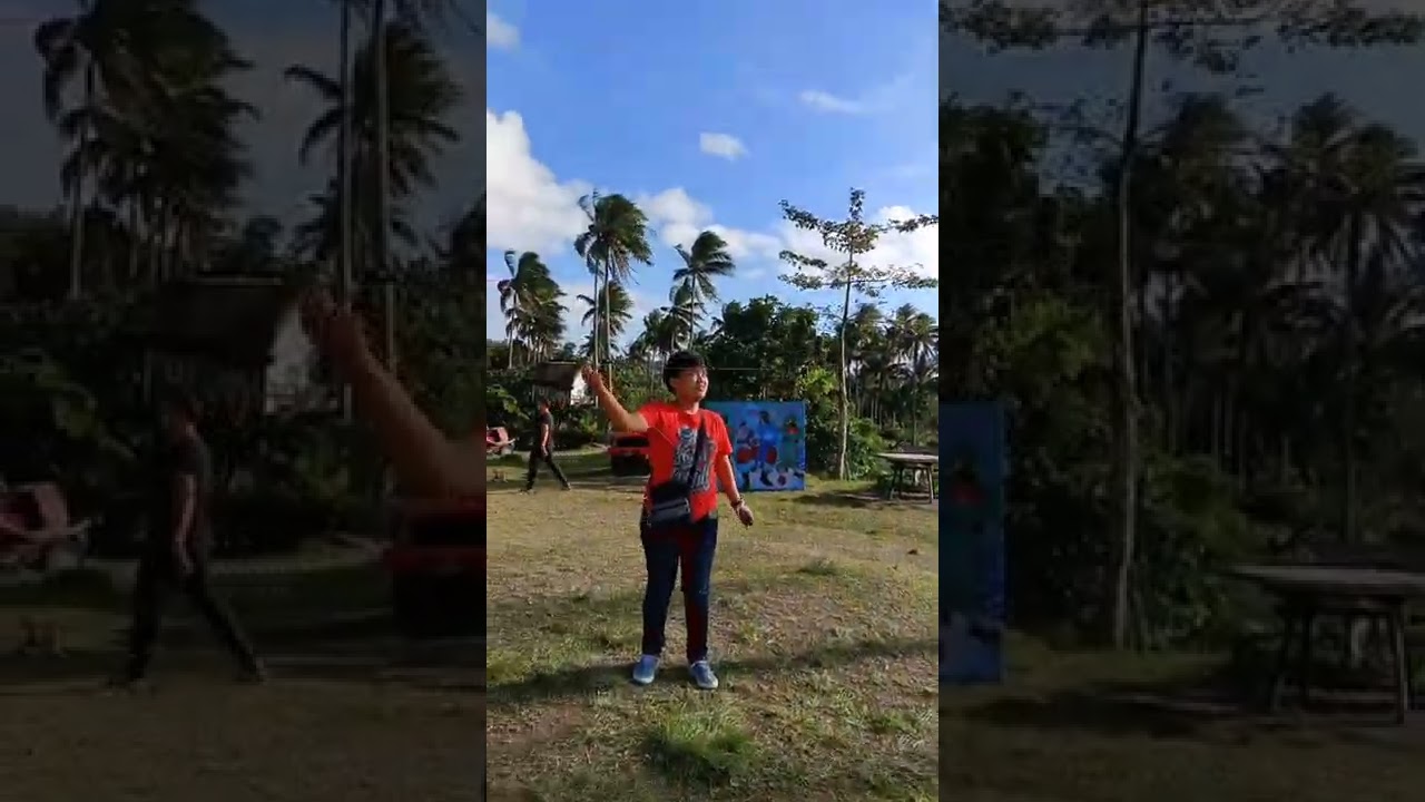 farm plate(bicol) - YouTube