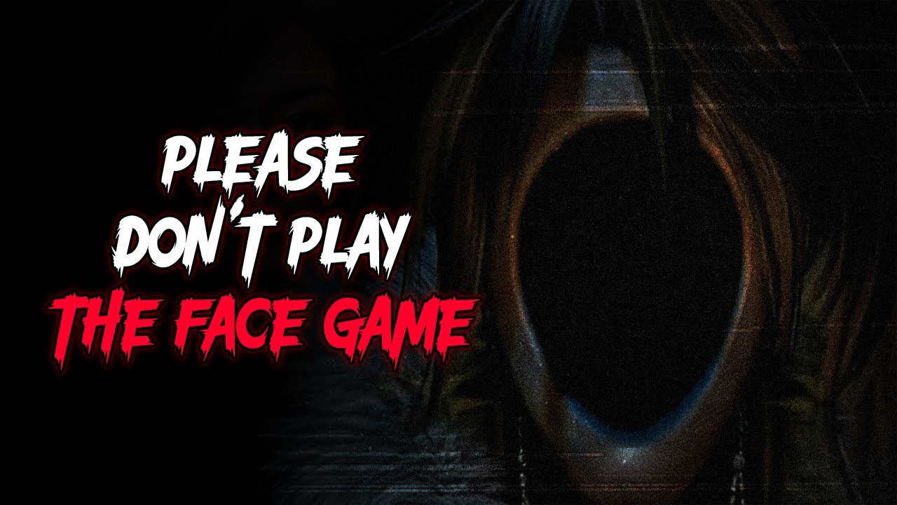 What Happens When The Face Game Goes Wrong? - YouTube