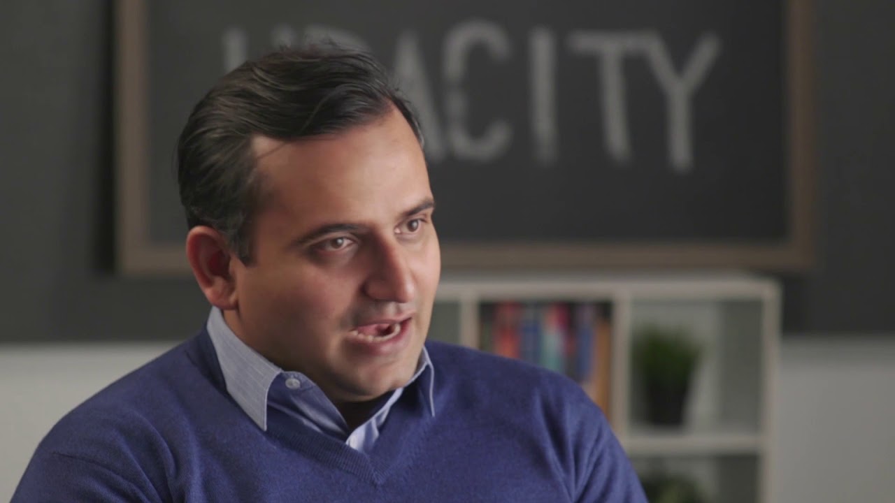 Praful Krishna on Implementing AI in Fortune 500 Companies: Udacity AI ...