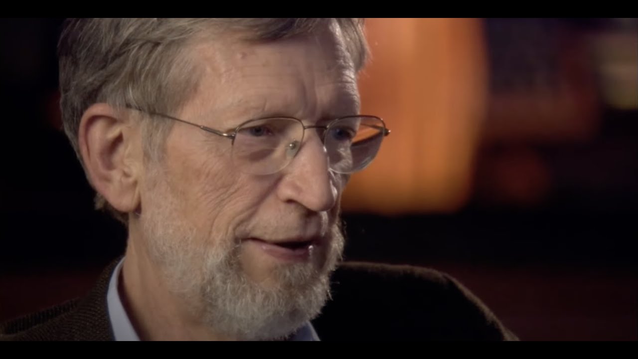 Alvin Plantinga, the Problem of Evil, and the Highest Good - YouTube