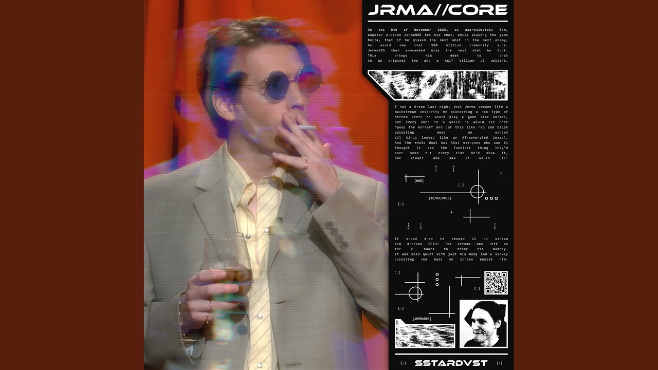 The Sus Guy - YouTube Music