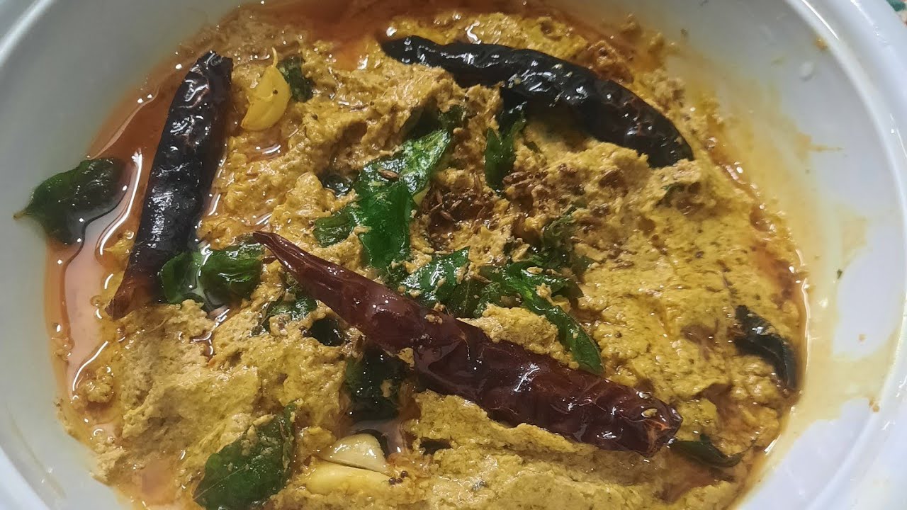 how to makekachi imli aur moong phalli ka achar /tasty and easy recipe ...