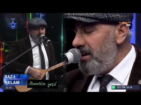 Nurettin Yeşil  - (Official Music Video) Yıldız Tv