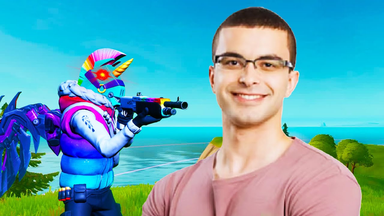 Dear Nick Eh 30 - YouTube