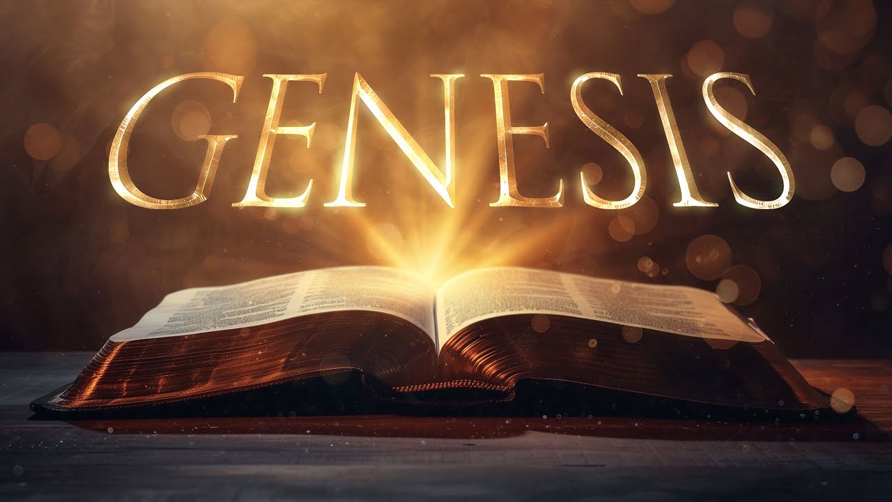 Book of Genesis - Lesson 17 (Pre-Recorded) | JC Church of Christ | Bible Class - YouTube