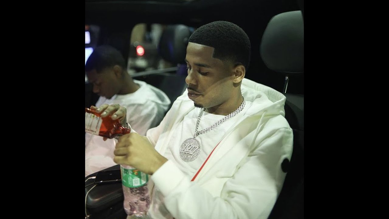 [FREE] Pooh Shiesty x BIG30 type beat - "Purple In My Cup" - YouTube