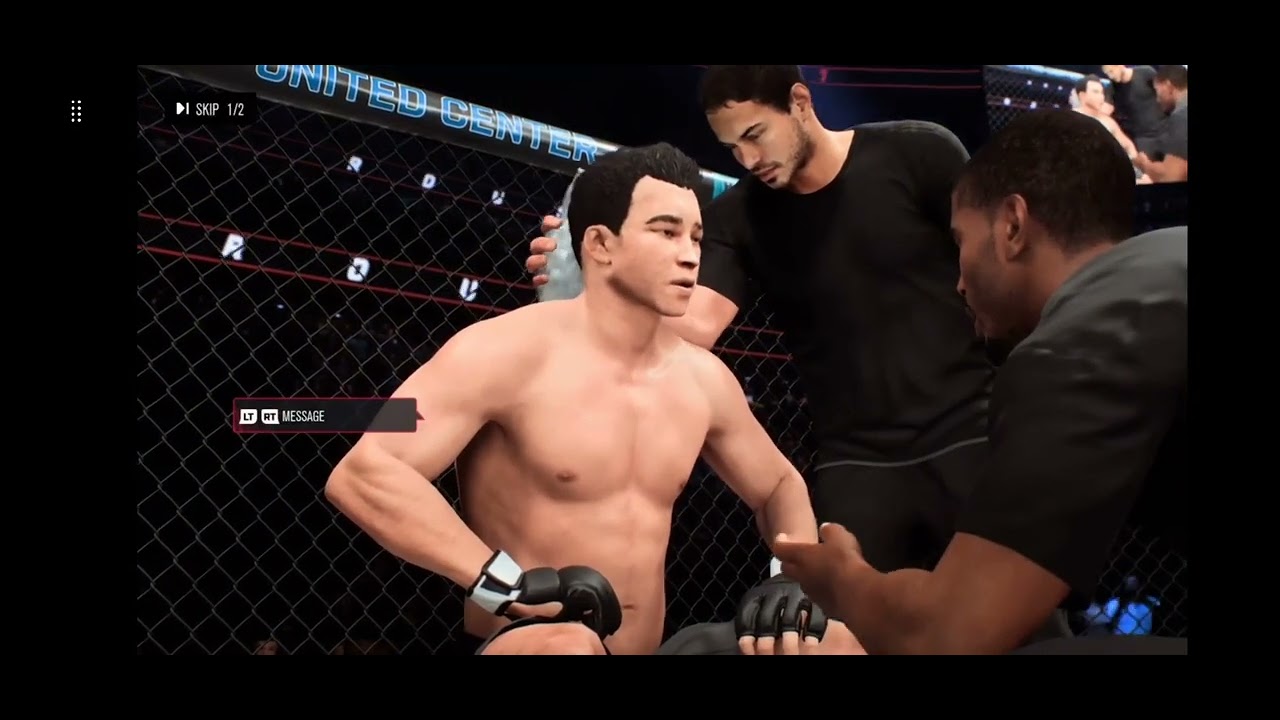 UFC 5, The Kick of Death - YouTube