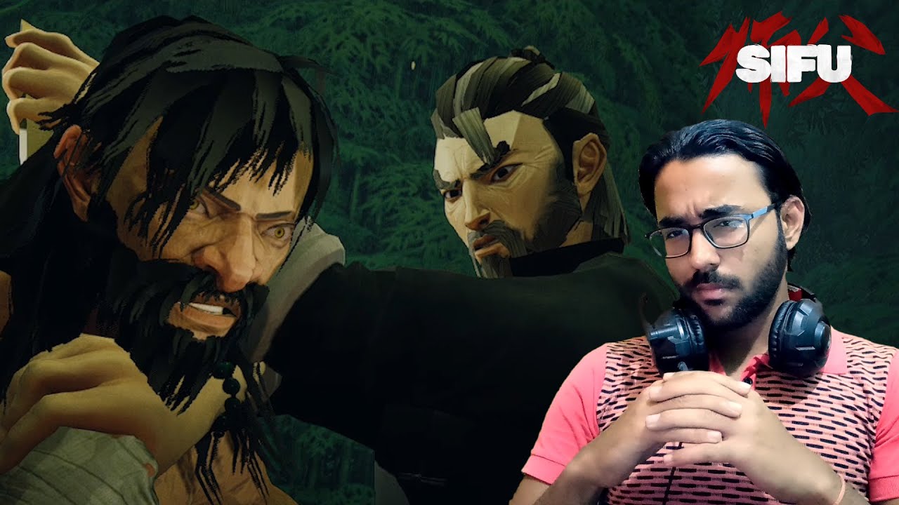 We won But...- Sifu Gameplay Part 2(Hindi) - YouTube