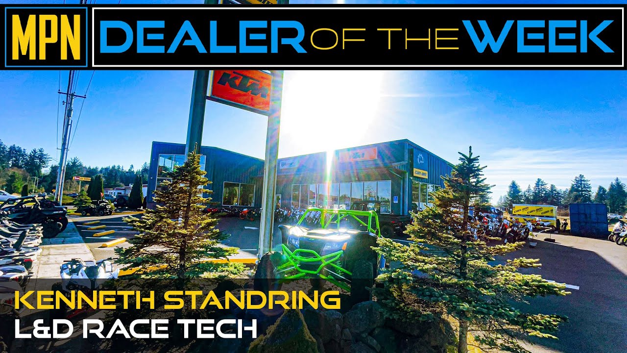 Growing Pains Are Good Pains – Inside L&D Race Tech - YouTube