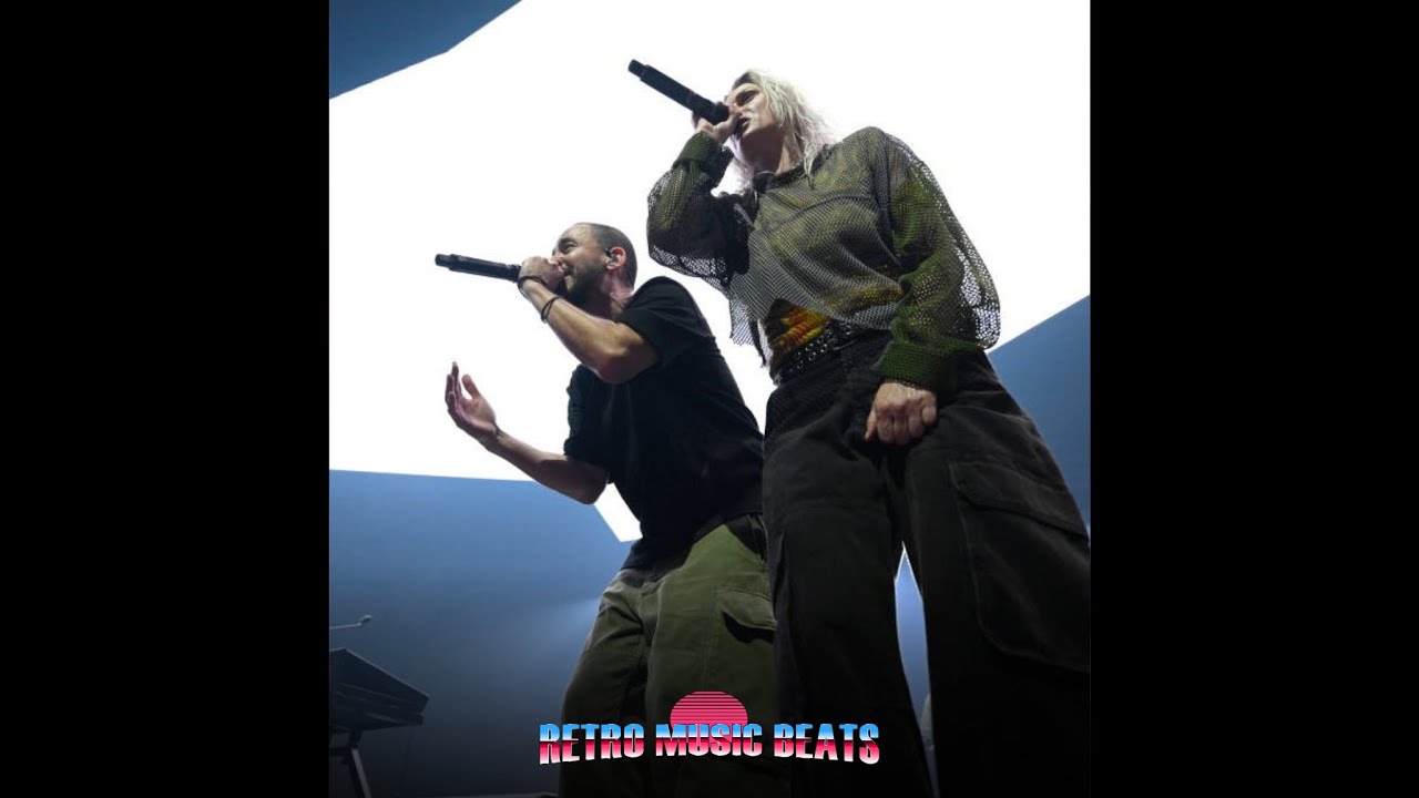 Linkin Park "Overflow" | FROM ZERO Type Beat [RM BEATS] 2024 - YouTube ...