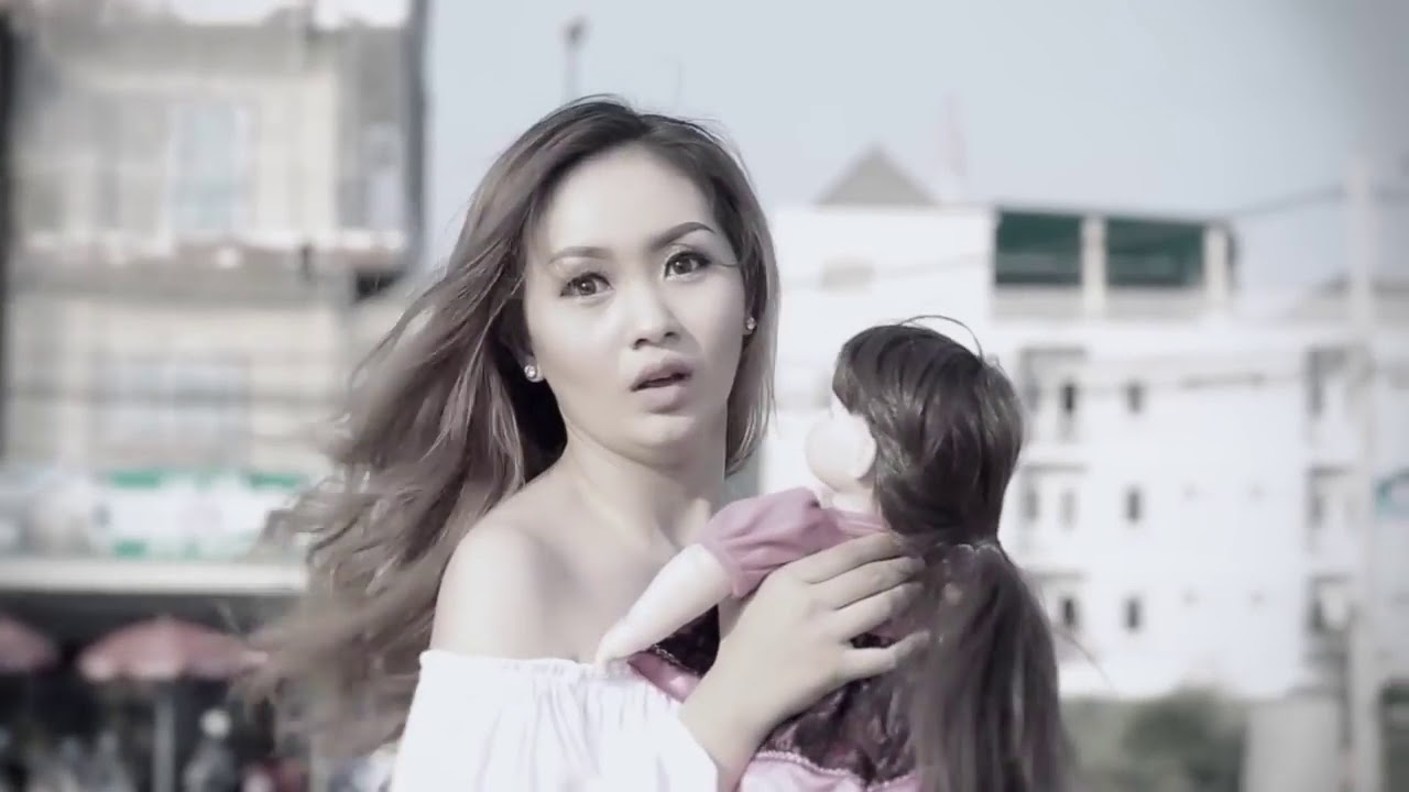 នឹក Nik Miss Nak Ft Sa Korn Official MV - YouTube