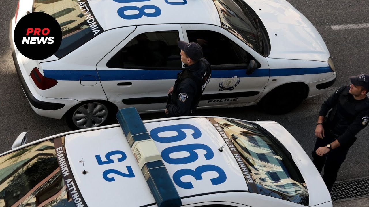 Τραγωδία στον Πειραιά: Άνδρας πήδηξε στο «κενό» από ύψος 20 μέτρων ...