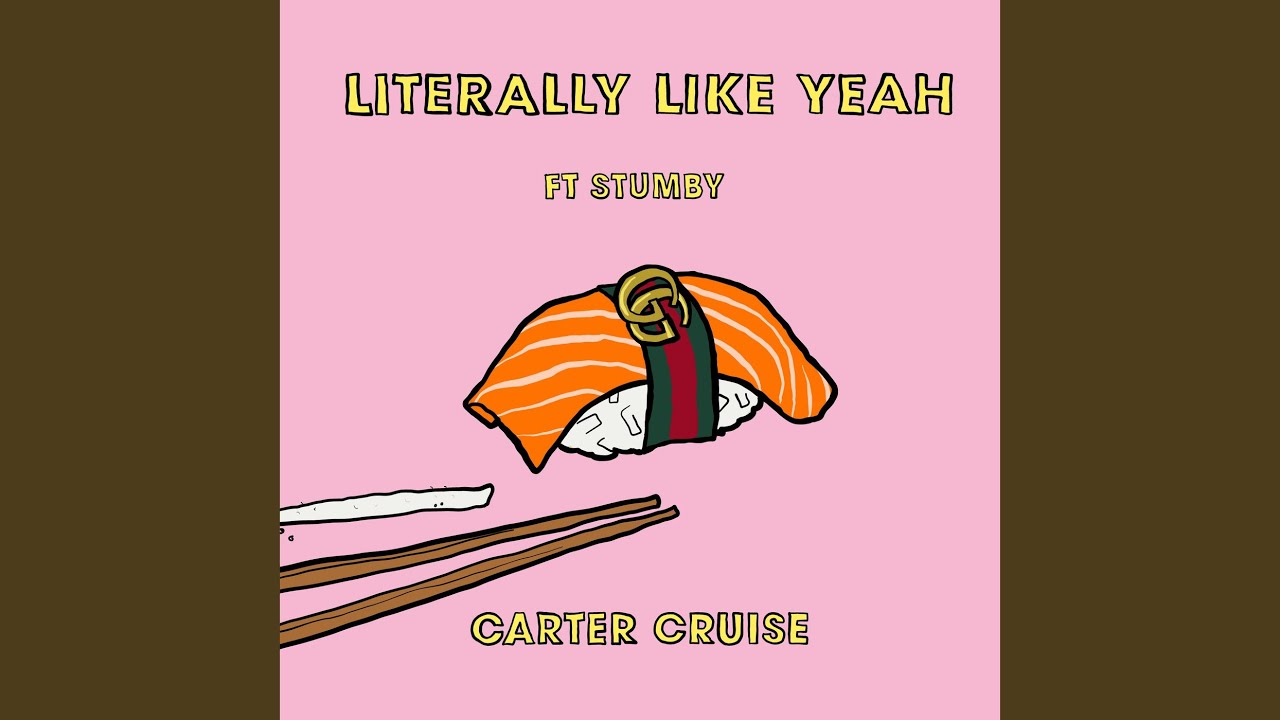 Literally Like Yeah - YouTube