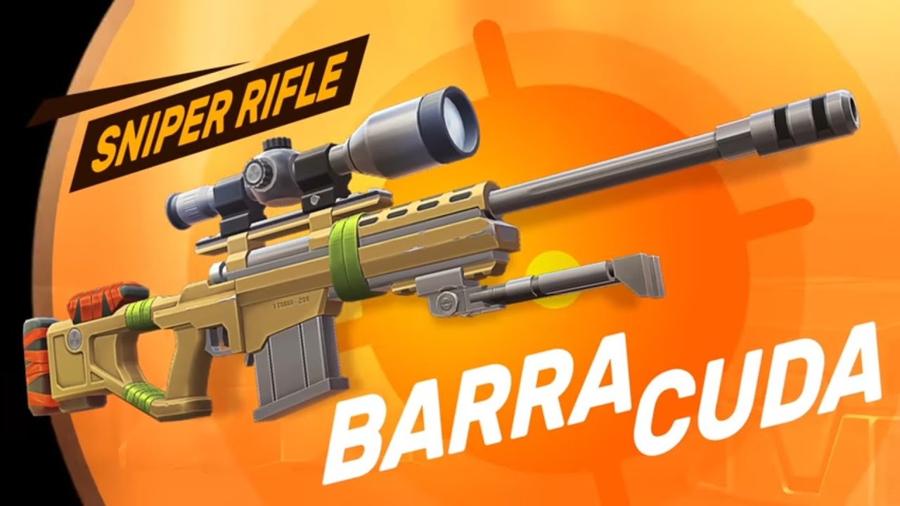 500 and 1000 battle coins| unlocking and upgrading BARRACUDA |around ...