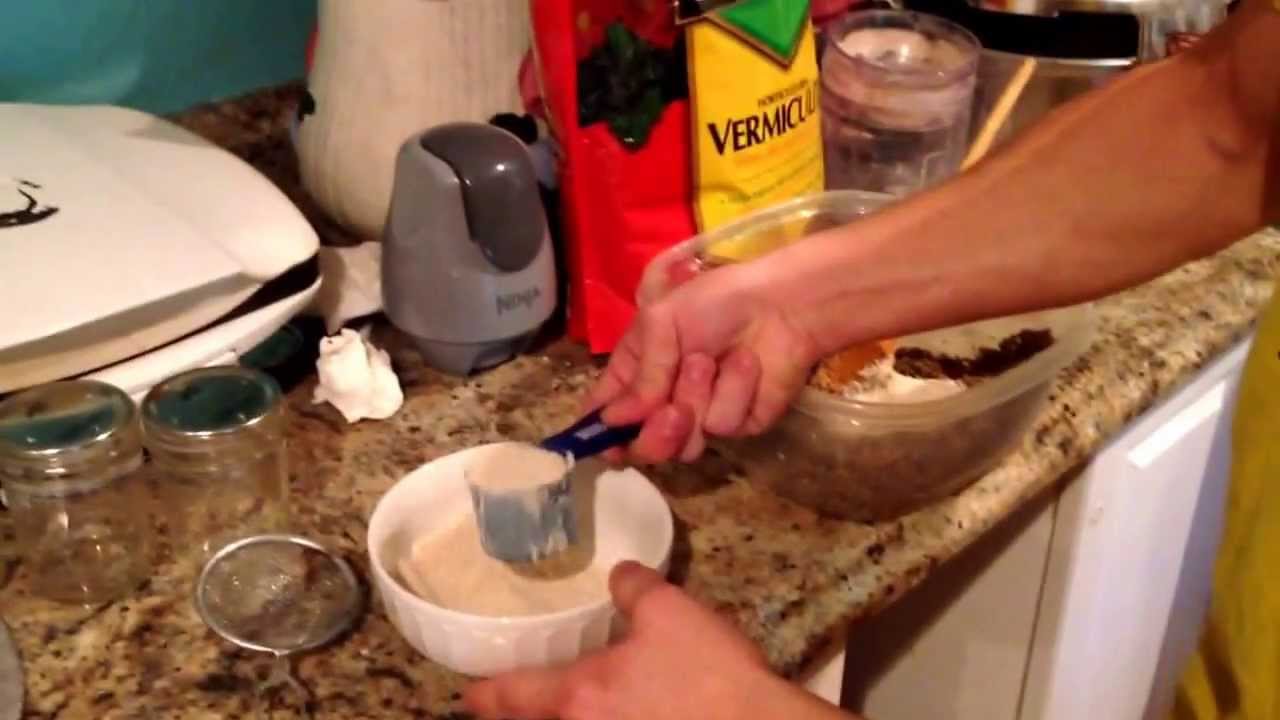 pf tek part 1 - YouTube