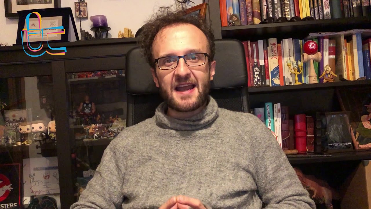 Speciale Bohemian Rhapsody con Edoardo Stoppacciaro - Roba da ...